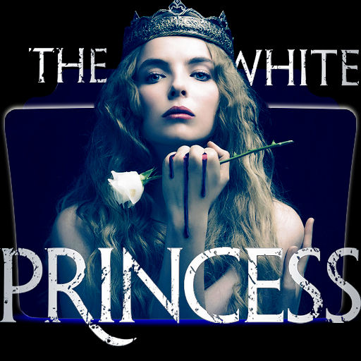 The white princess by Just-menelwen on DeviantArt