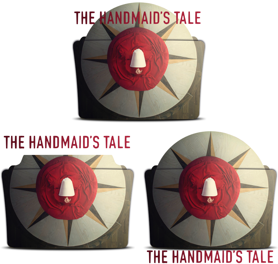 The handmaid's tale by Just-menelwen on DeviantArt