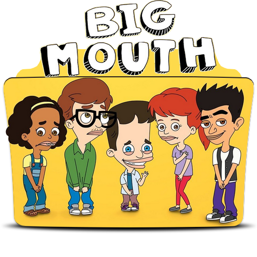 Big mouth by Just-menelwen on DeviantArt