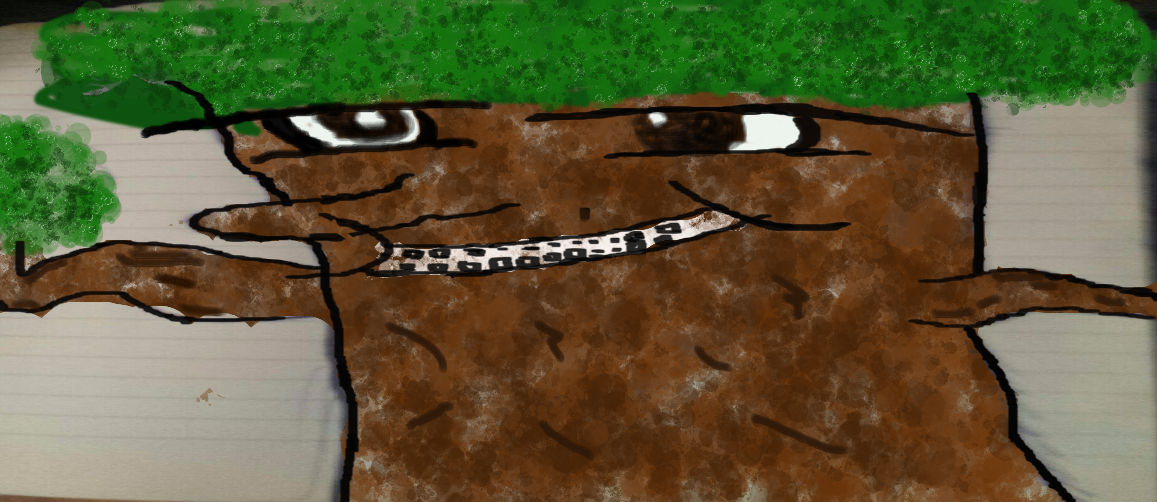 Storybook Tree by KanadeSN on DeviantArt