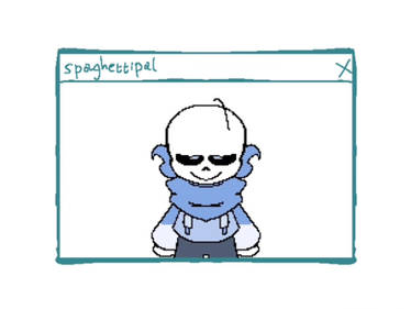 Explore the Best Sans_oc_animation Art | DeviantArt