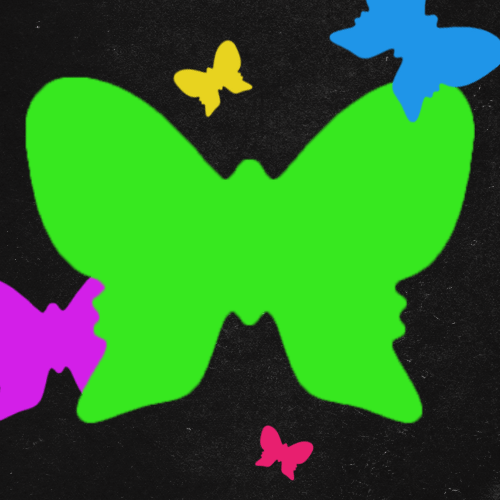 Coldplay: Butterfly Brush by gracelessnight on DeviantArt