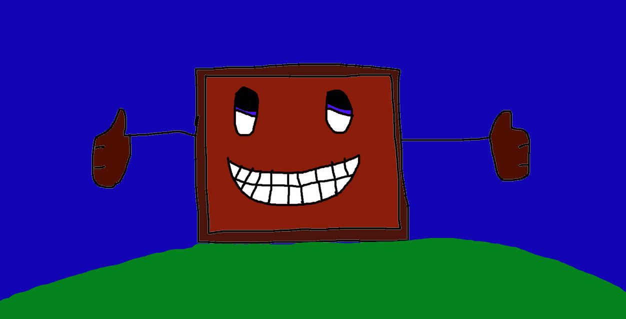 Tiny Box Tim by Trunkmonkey1995 on DeviantArt