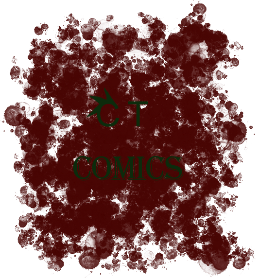 Cool Toons Comics Logo by ecanic on DeviantArt