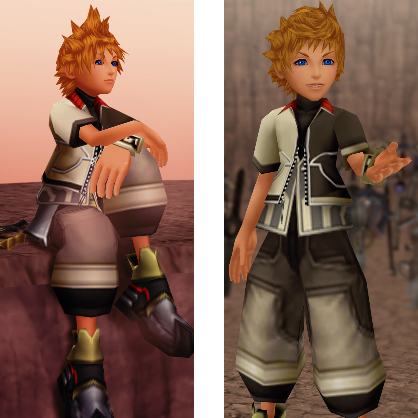 Ventus - Pre-BbS (XPS Download) by JointOperation on DeviantArt