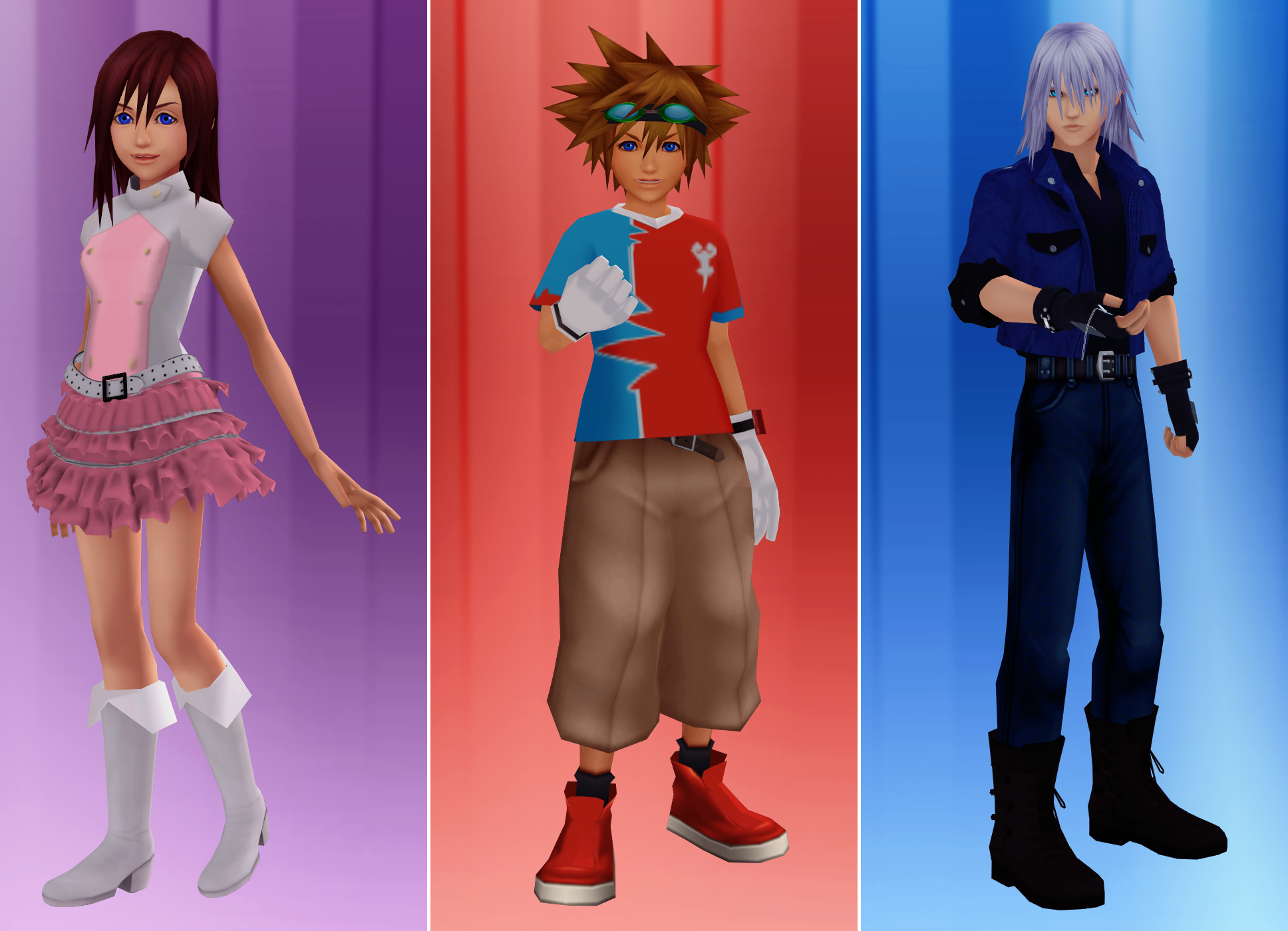 It's Digimon Fusion Nooooow (XPS Download) by JointOperation on DeviantArt