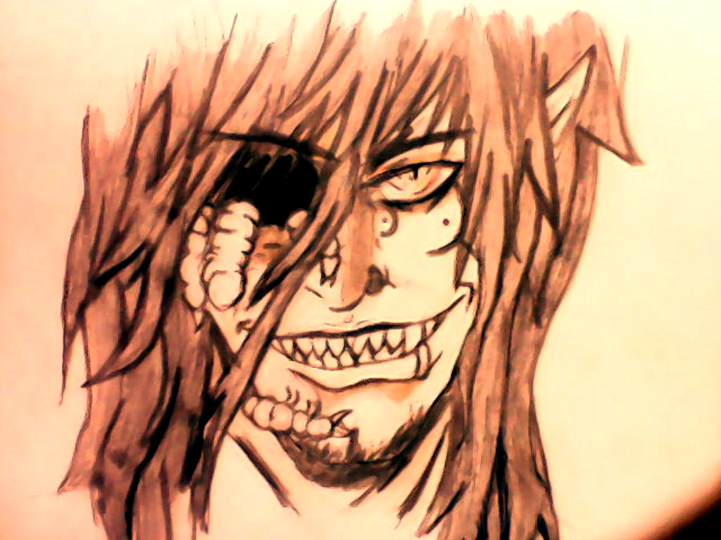 Legacy sketch by Lustful-Domain on DeviantArt