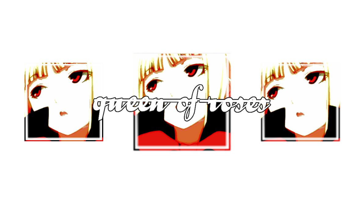 #004 : queen of roses psd by wonderhoying on DeviantArt