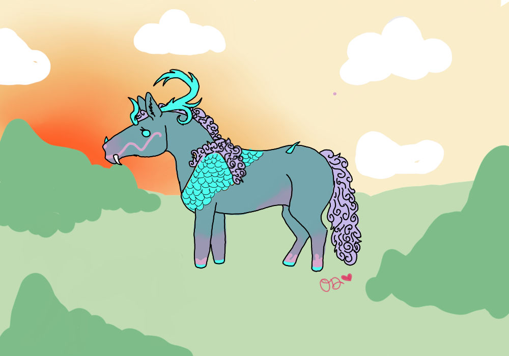 WWU! For Cassanova-Art by OliveDoodle on DeviantArt