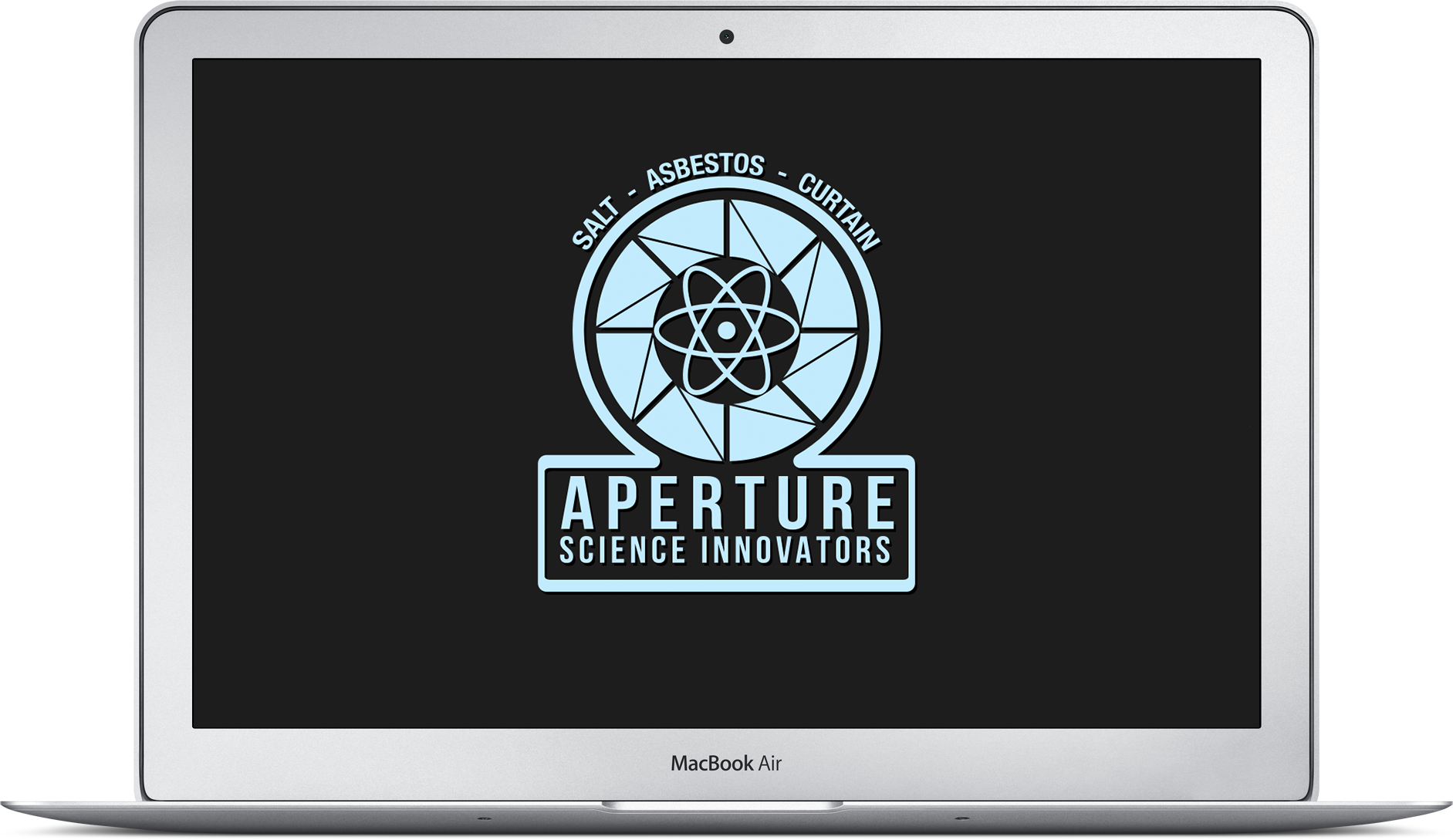 Aperture Science Innovators Wallpaper