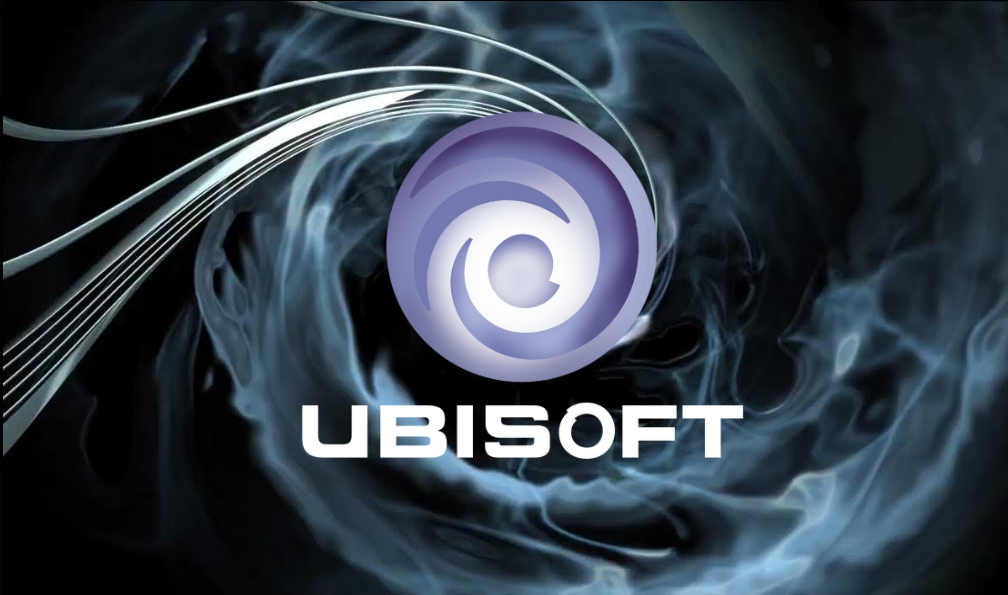 Nuevo Logotipo De Ubisoft