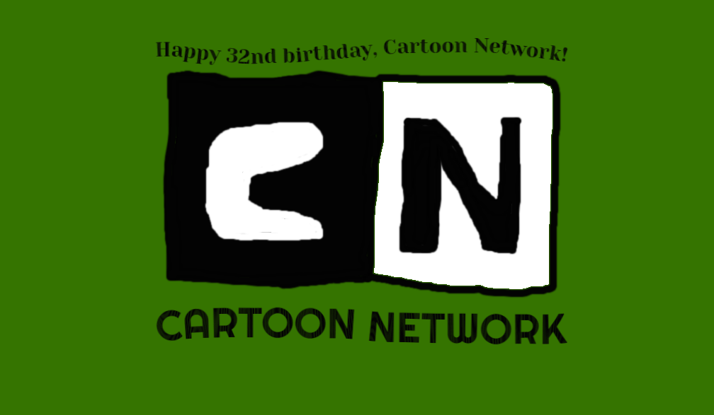 Here's a gift for Cartoon Network! by Jasowke on DeviantArt