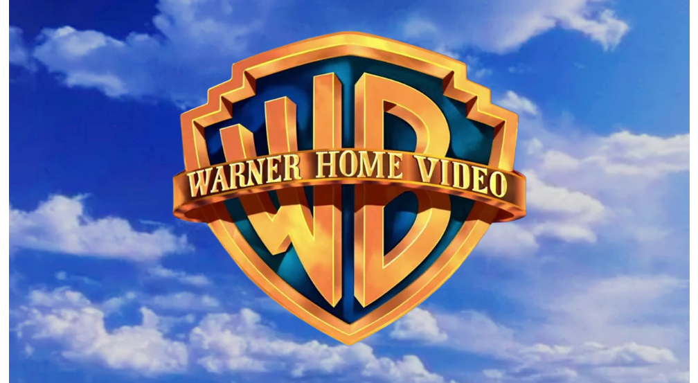 Warner Home Video Logo Remake. by Jasowke on DeviantArt