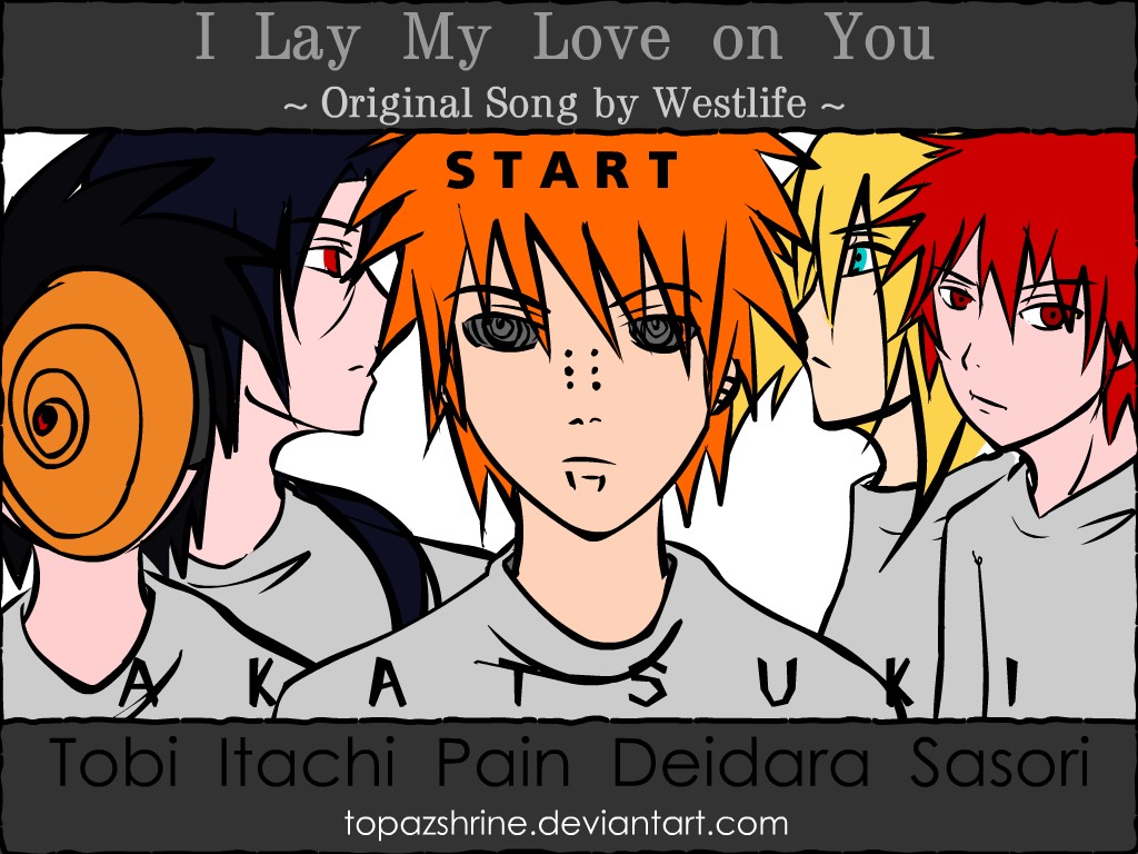 Naruto-Super-Fans DeviantArt Gallery