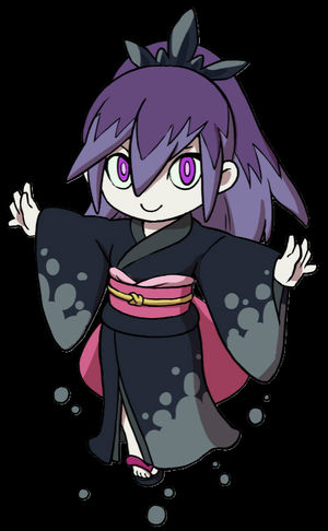 Rule the Darkness: Damona TF/TG by CrazyNaut on DeviantArt