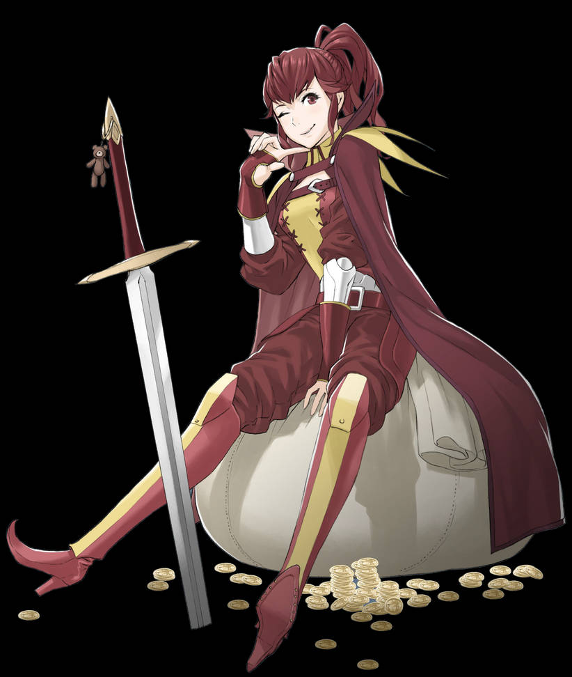 A Charm of Change: Anna TF/TG (Request) by CrazyNaut on DeviantArt