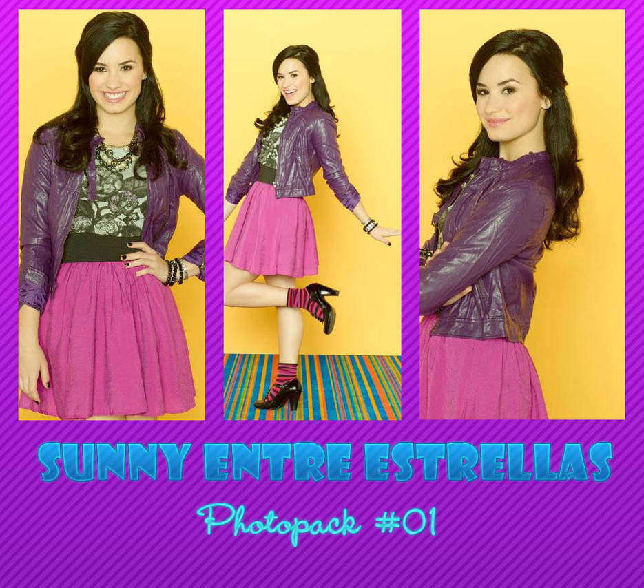 Sunny Entre Estrellas Photoshoot #O1. by TutorialsPscAndPixlr on DeviantArt