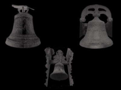 Gothic Bells by midnightstouch on DeviantArt