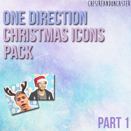 One Direction Icons Pack by chesire7 on DeviantArt