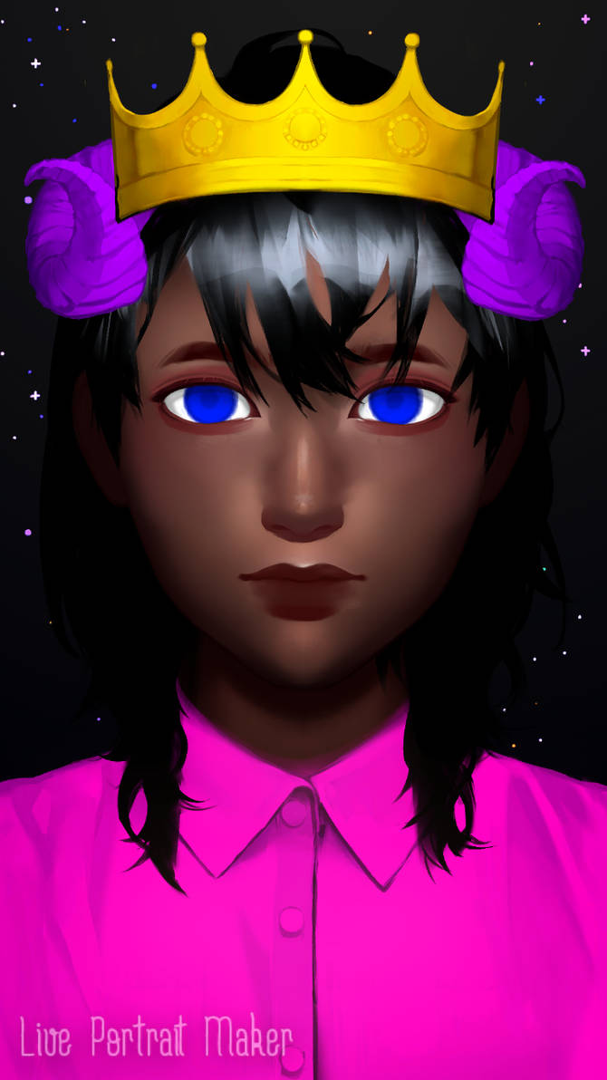 Information About Davian by BlackWidow099 on DeviantArt