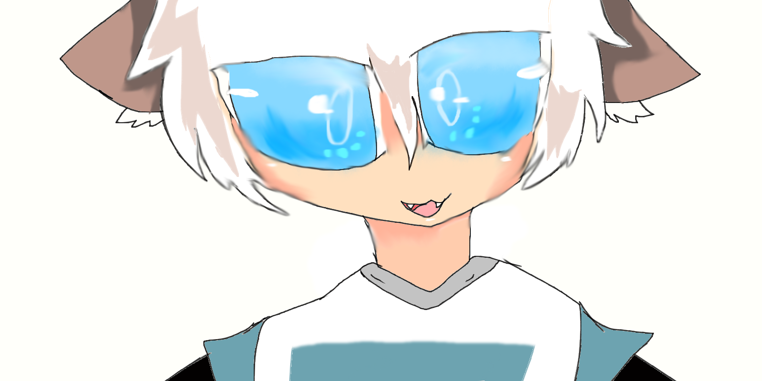 Fluffy Boyfriend ( webtoon ) by RadioactiveZones on DeviantArt