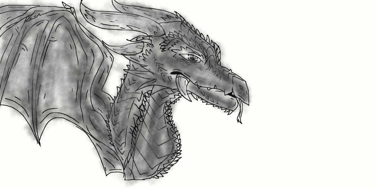 Dragon 2.0 by RadioactiveZones on DeviantArt
