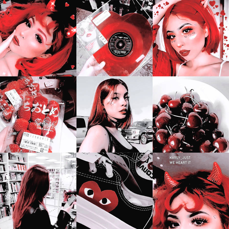 Love Sick PSD Coloring by CharlieOmg on DeviantArt
