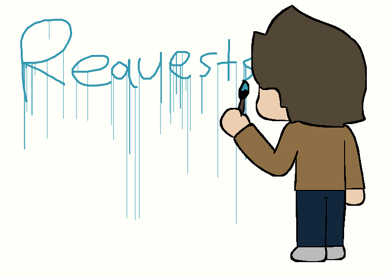 REQUESTS (Closed. RED DESC.) by Aurmax on DeviantArt