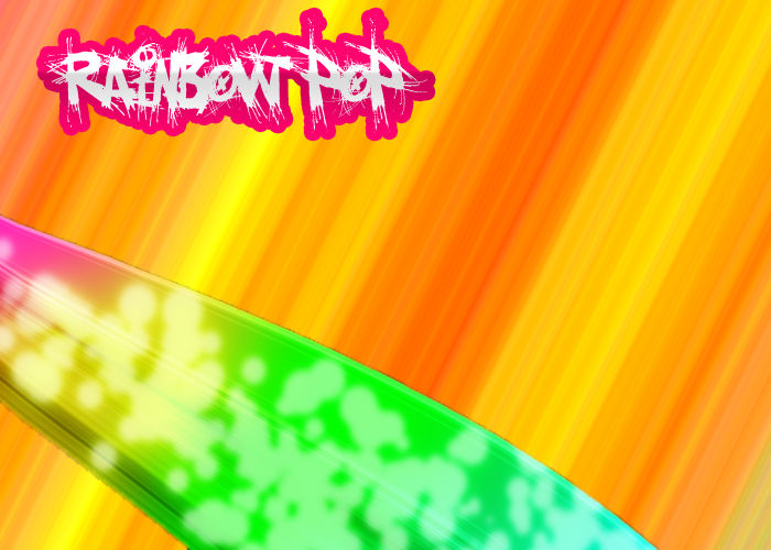 Rainbow pop by Fpsdown on DeviantArt