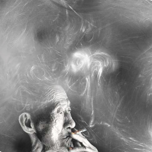 Japanese Smoke by CDuck2 on DeviantArt