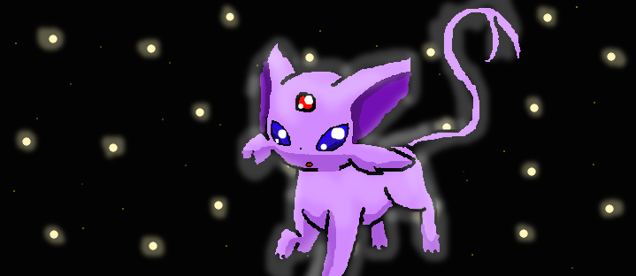 Dans l'univers de Noctali by NonoTricks on DeviantArt