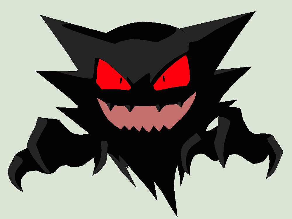 Top 10 of the evils in my pokemon OC by NonoTricks on DeviantArt