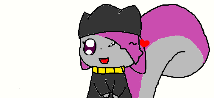 Banette costume for halloween by NonoTricks on DeviantArt