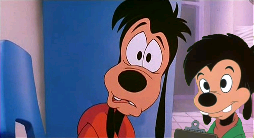 Little Brother by BrainyxBat on DeviantArt