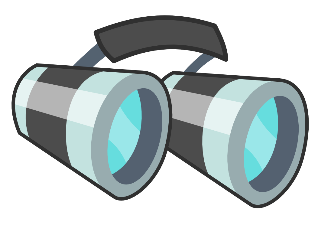 Vector - Appraiser Goggles by MisterAibo on DeviantArt