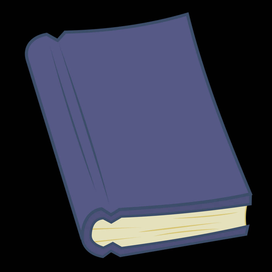 Vector - Book (Cover) by MisterAibo on DeviantArt