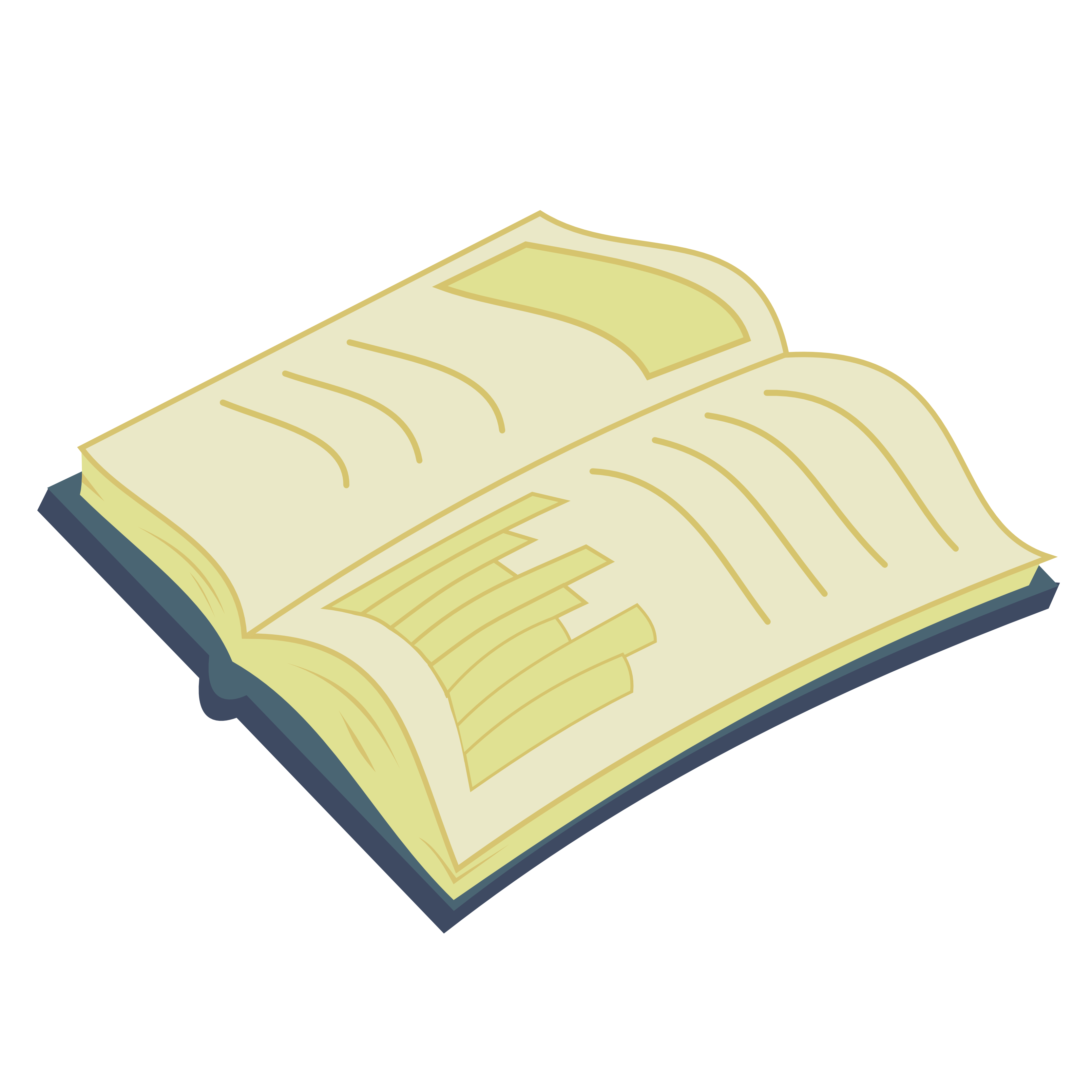 Vector - Book (Open) by MisterAibo on DeviantArt
