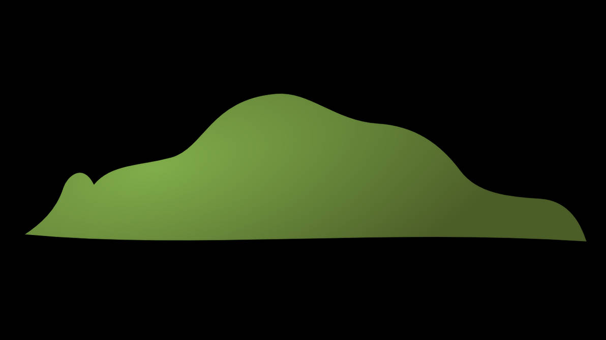Hill 01 by MisterAibo on DeviantArt