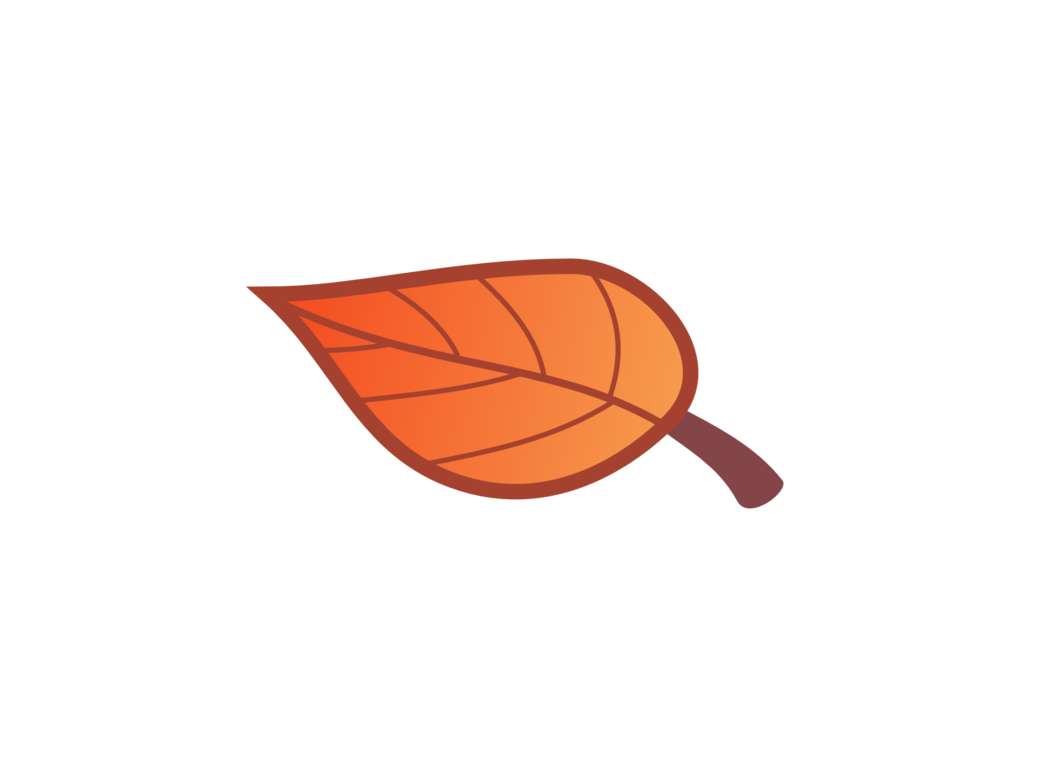 Leaf 1 by MisterAibo on DeviantArt