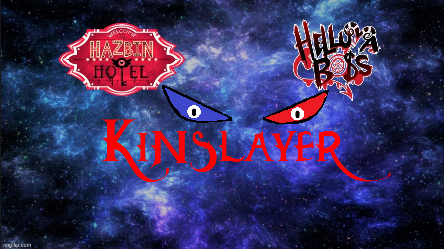 Kinslayer by Lautaroh82 on DeviantArt