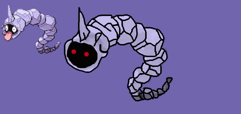 shonix by Yorlon on DeviantArt