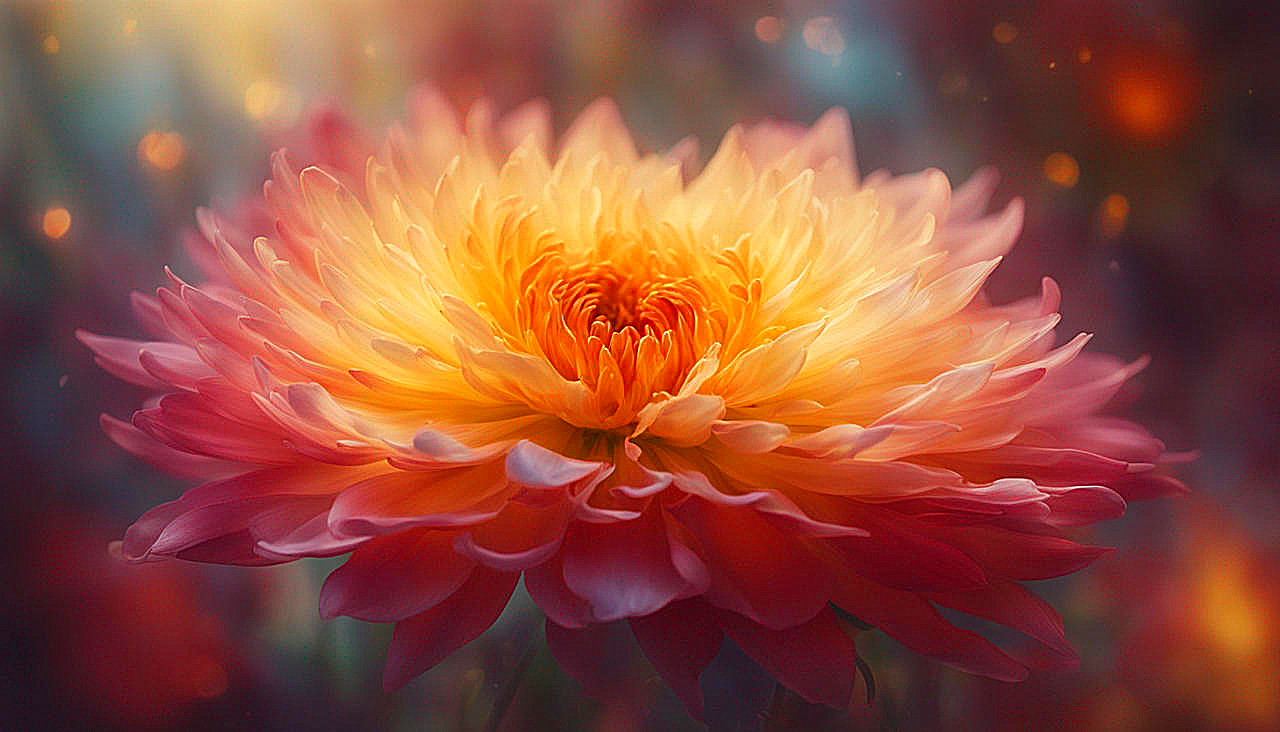 ai flower by VoodooChild4201 on DeviantArt