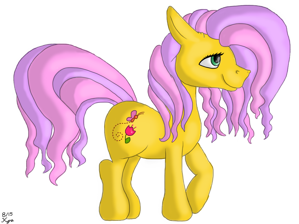 Flitter Flutter by 26Gidgets on DeviantArt