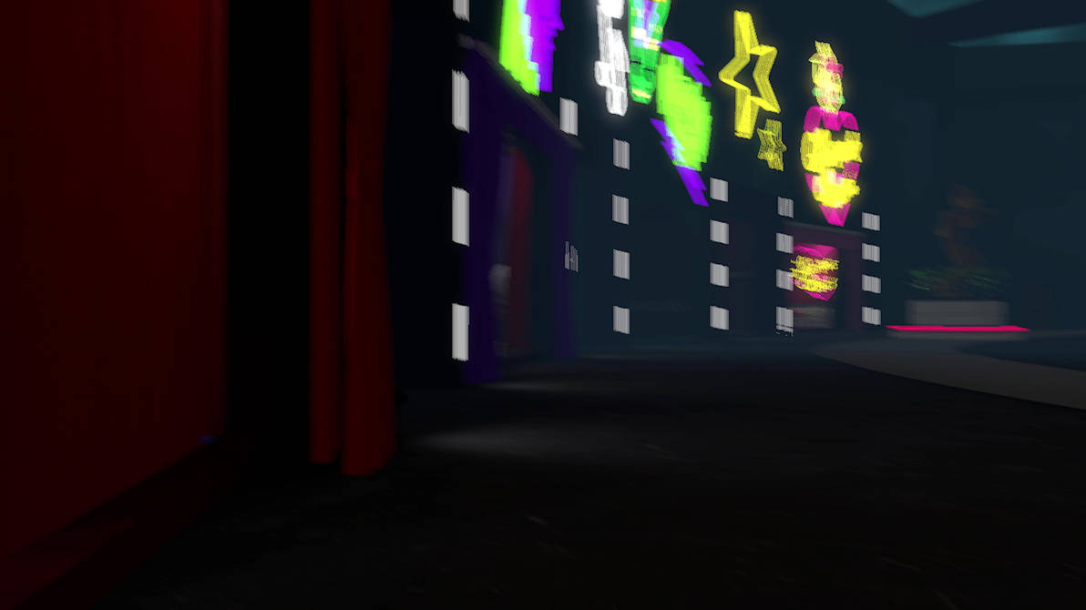 SFM Catch of the kid by WesleyAbram on DeviantArt