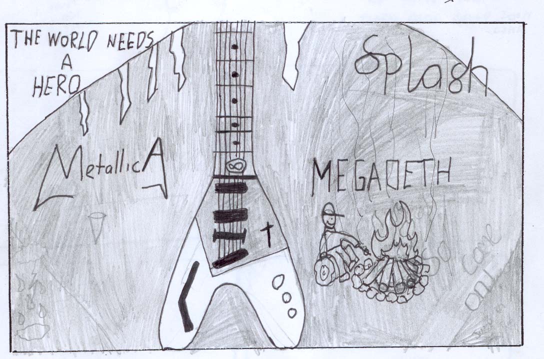 Angry paul by SandMan123 on DeviantArt