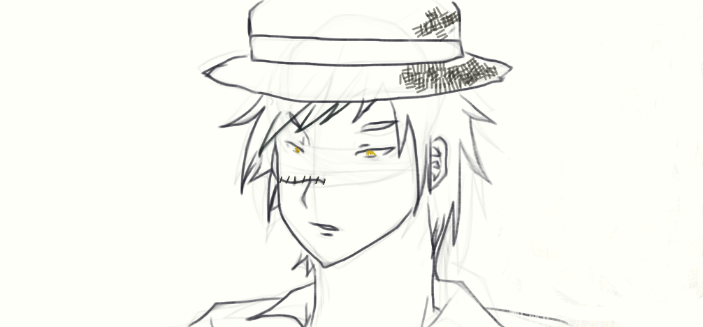 Jem Guilas sketch. by chartomio-zone on DeviantArt