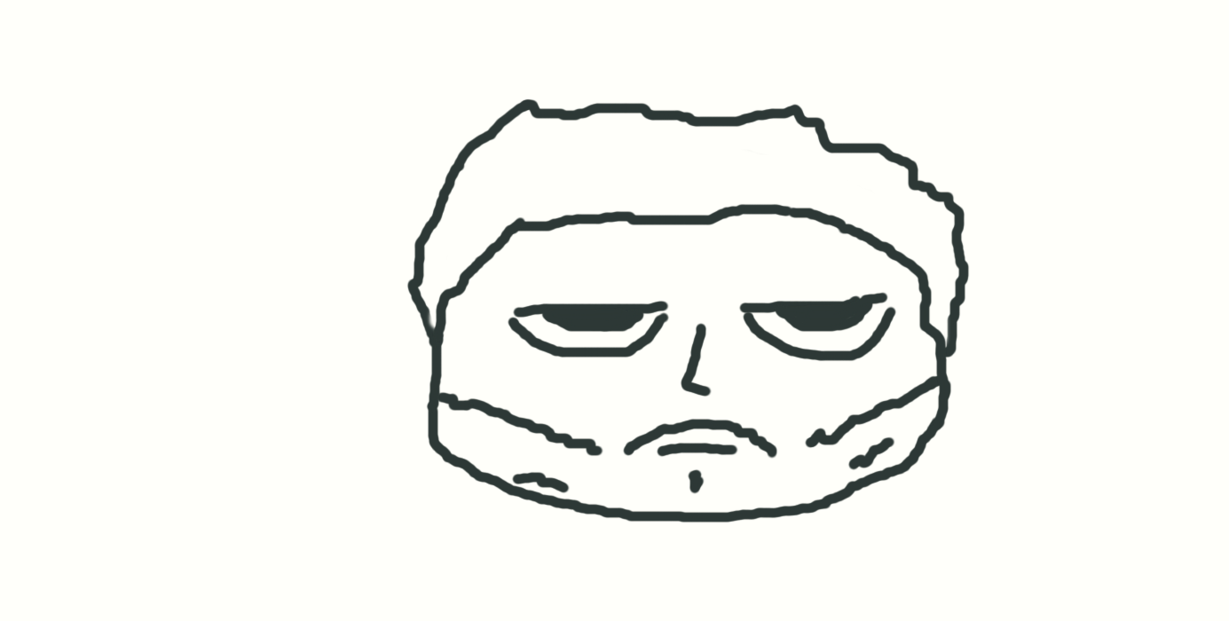 Adam-IG by BluuPD on DeviantArt