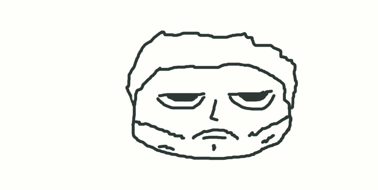 Adam-IG by BluuPD on DeviantArt