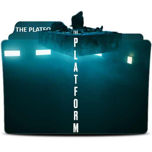The Platform Folder Icon by zamoral94 on DeviantArt