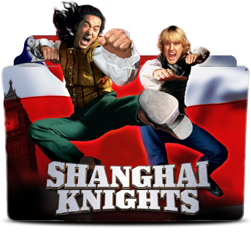 Shanghai Knights